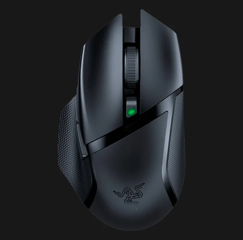 Razer Basilisk X Hyperspeed - E-Techno