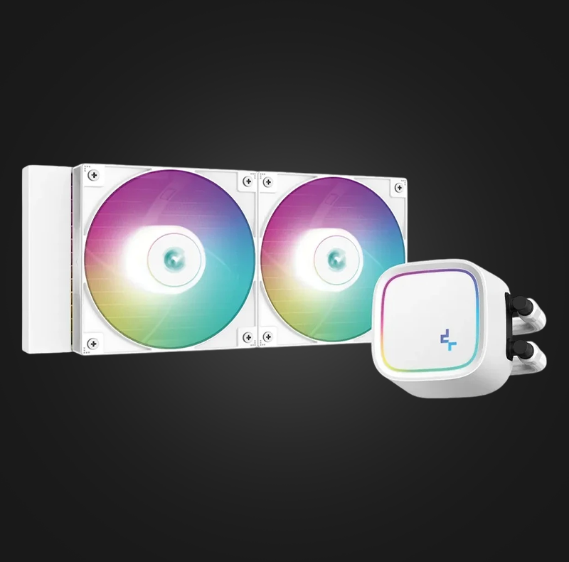 Конфигуратор игрового компьютера, конструктор ПК.